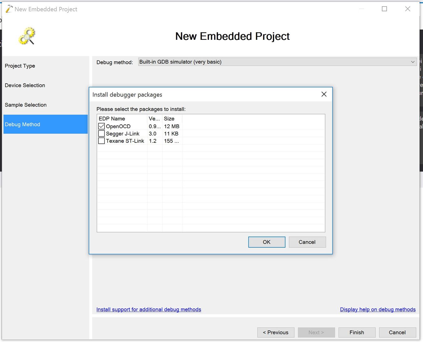VisualStudio Quick Start - Miosix Wiki